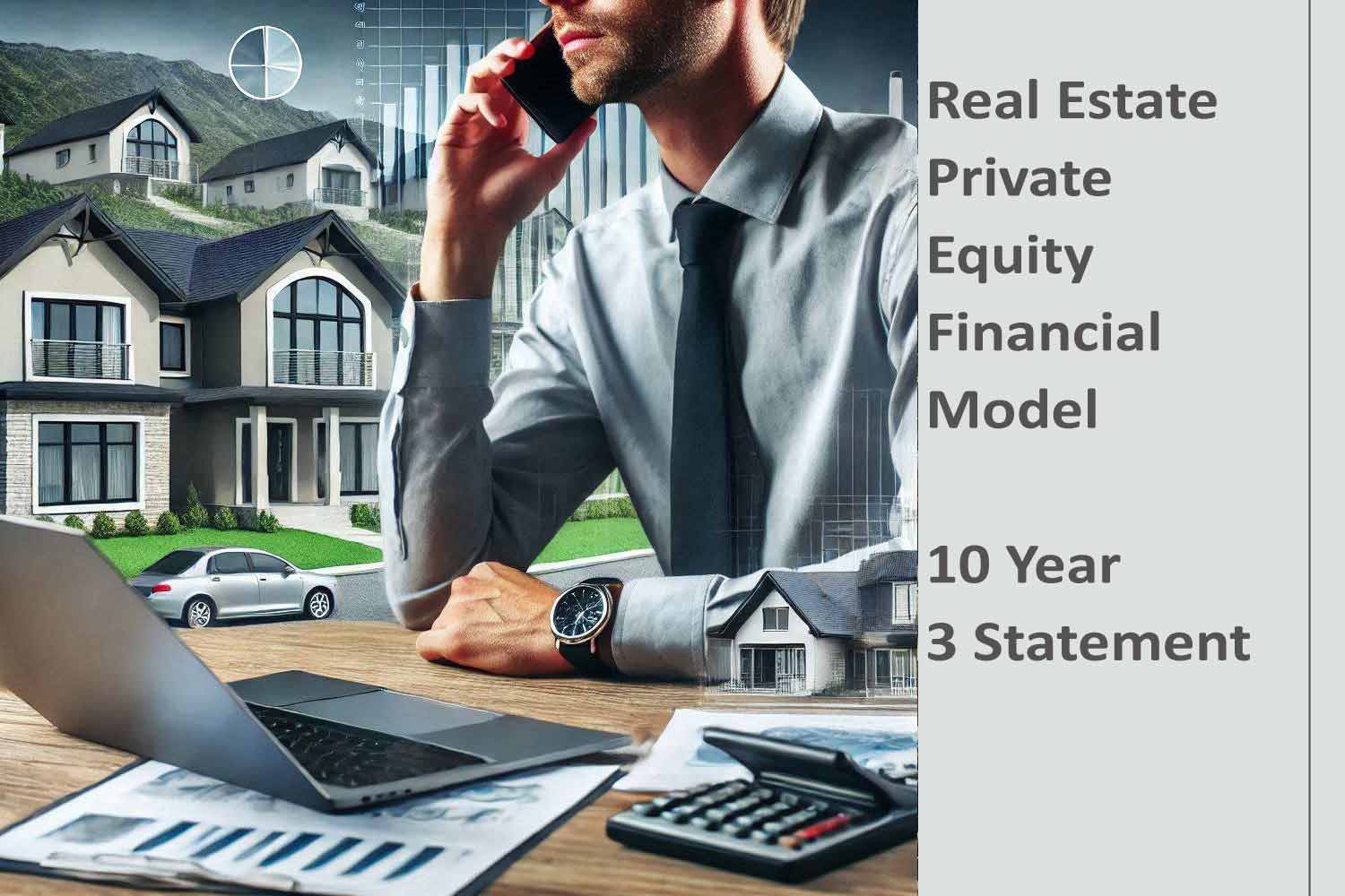 Free Financial Model Template | AllFinancialModels